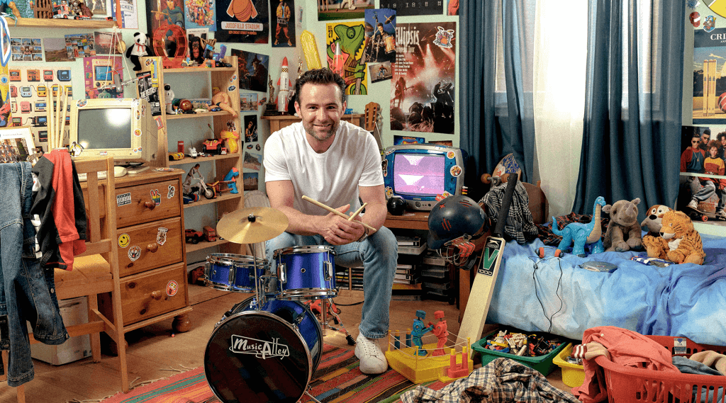 We’ve been celebrating fifty years of Argos and making sure the story ...