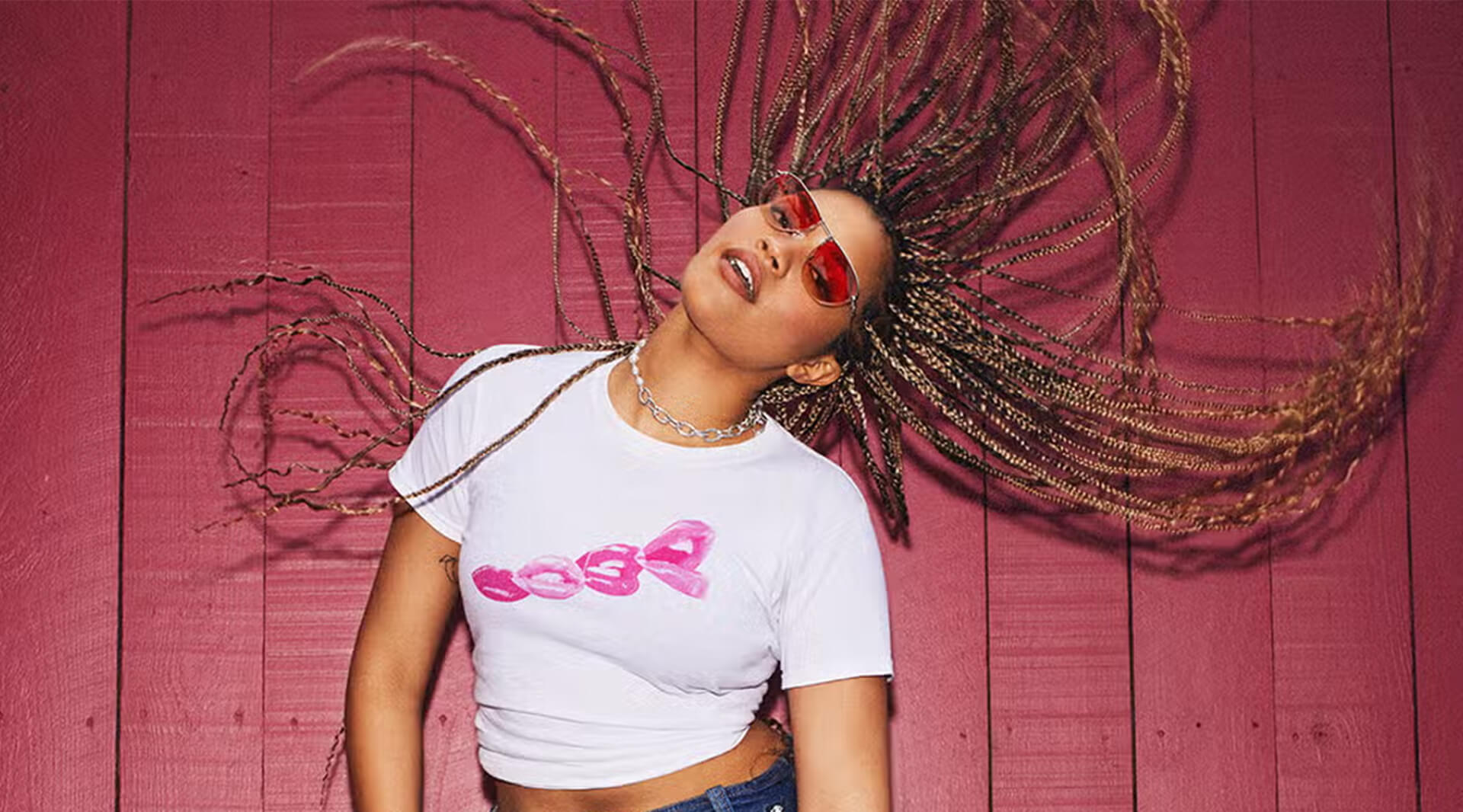 The Depop team just created the brand’s first Night Market to bring its ...