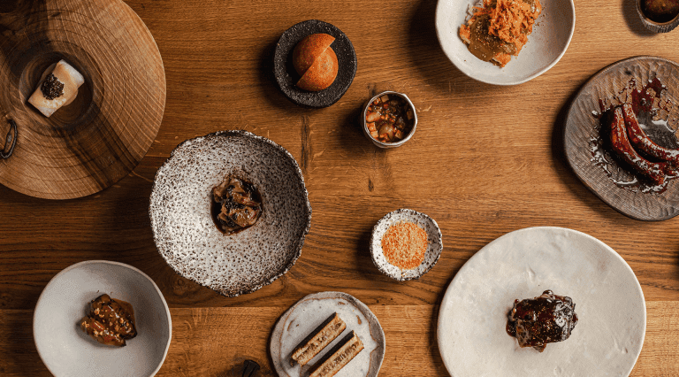 The team has launched Uber Eats “Hosts” with the UK’s best restaurant ...