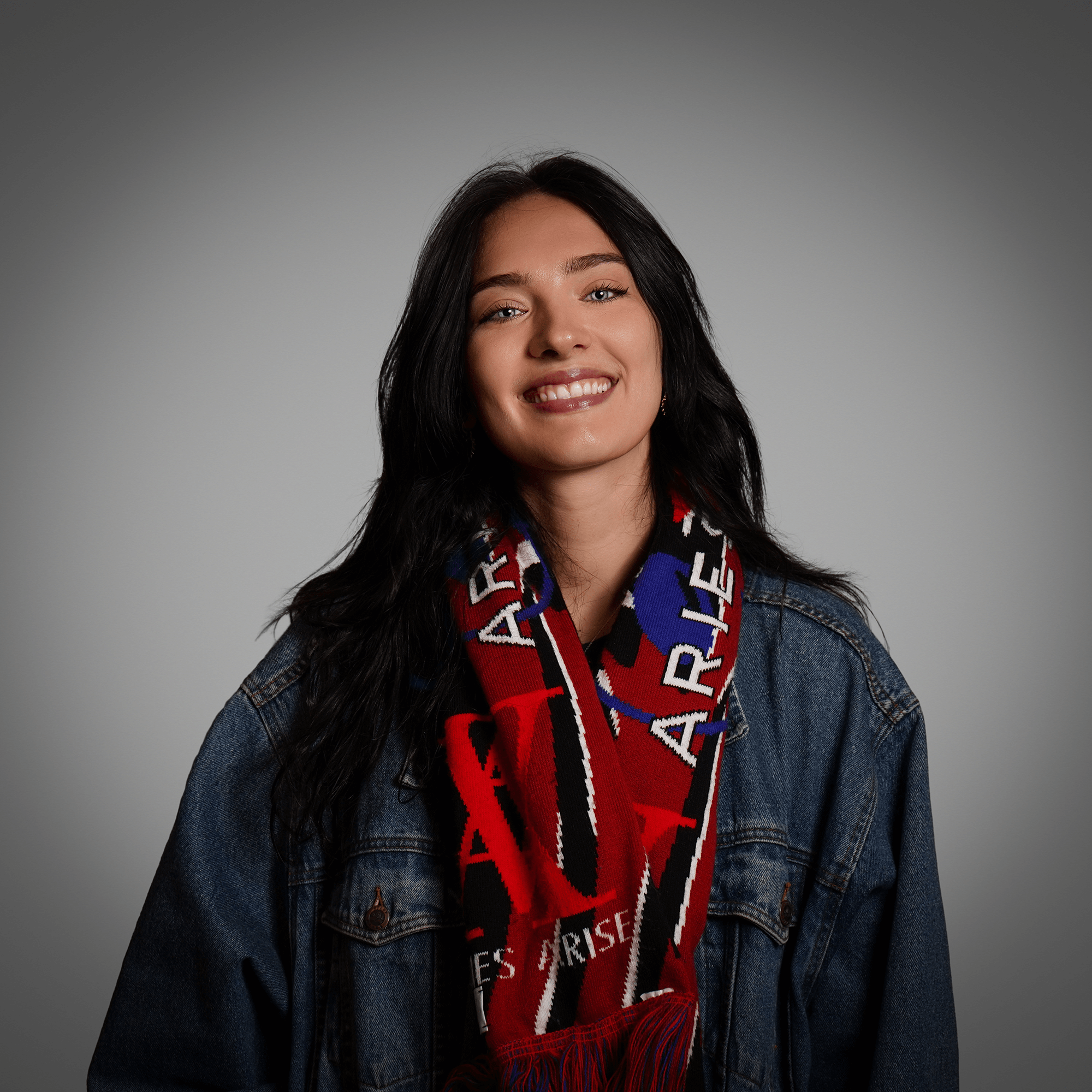 Amy Townsend – Hope & Glory