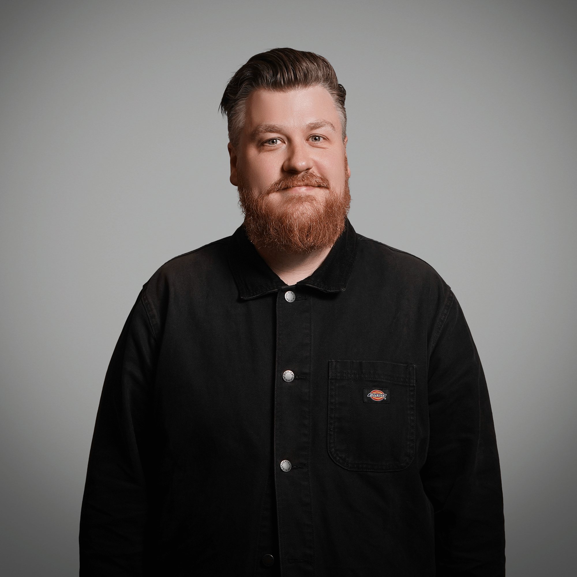 Don Ferguson – Hope & Glory