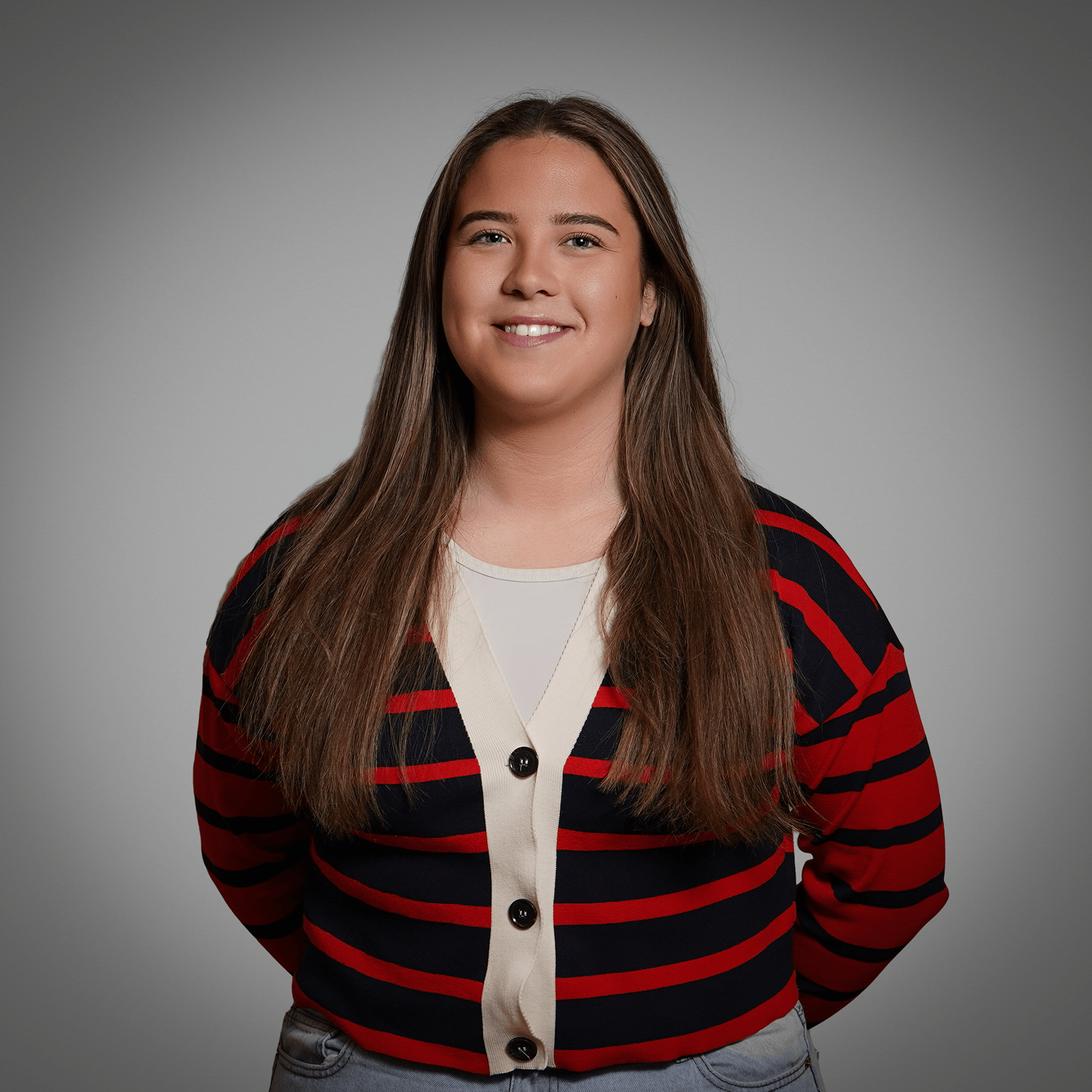 Ella Thompson – Hope & Glory