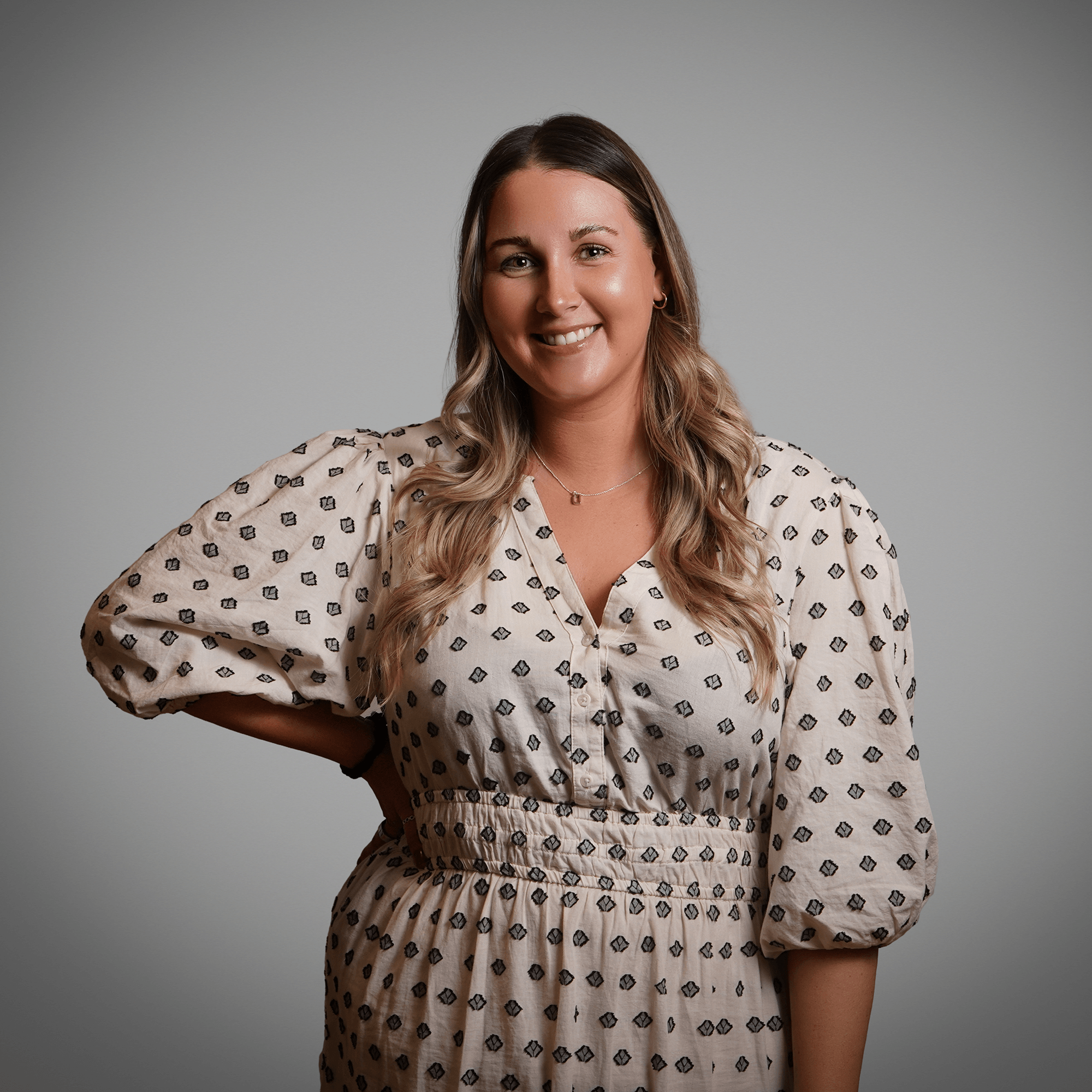 Hannah Jeffery – Hope & Glory