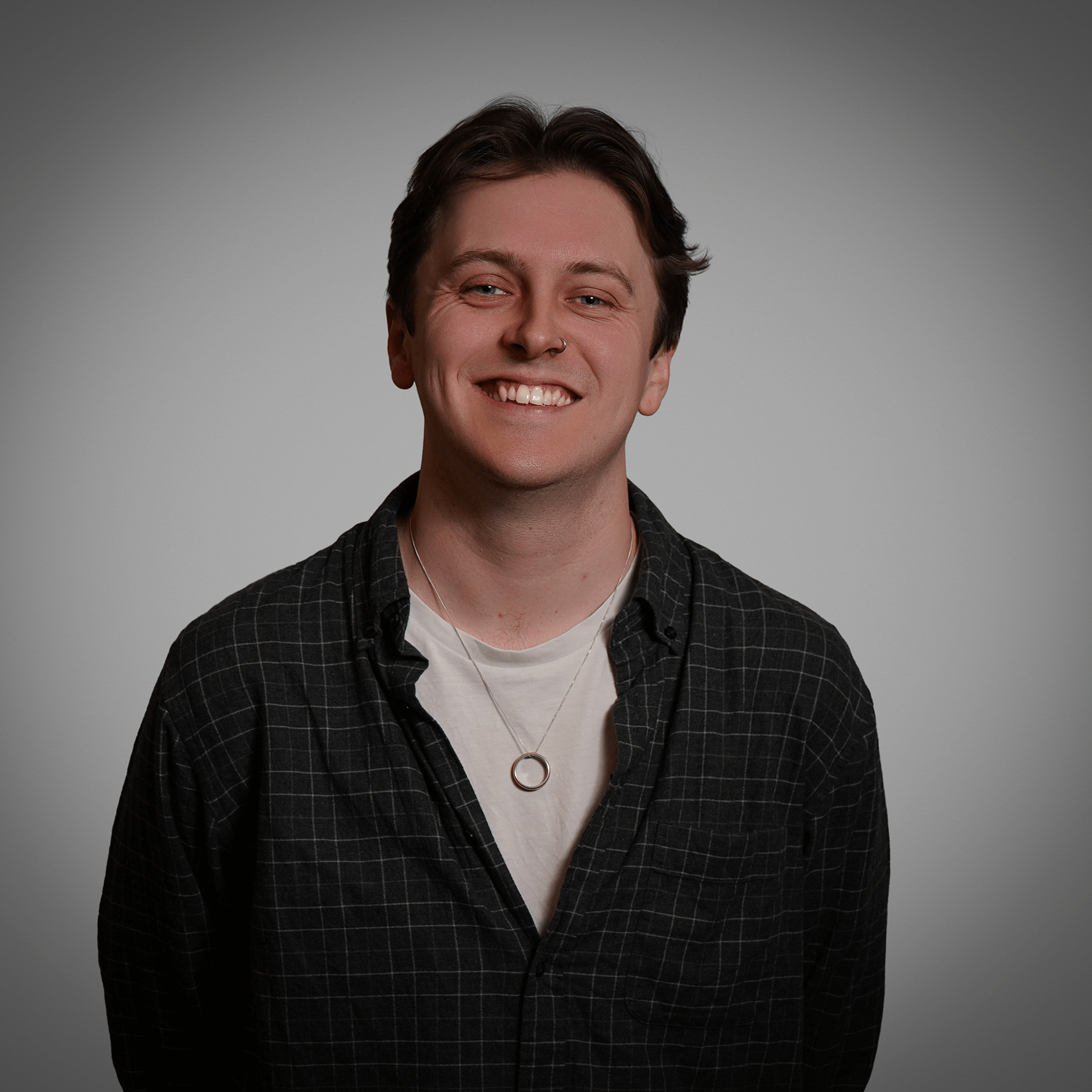 Jack Ashton – Hope & Glory