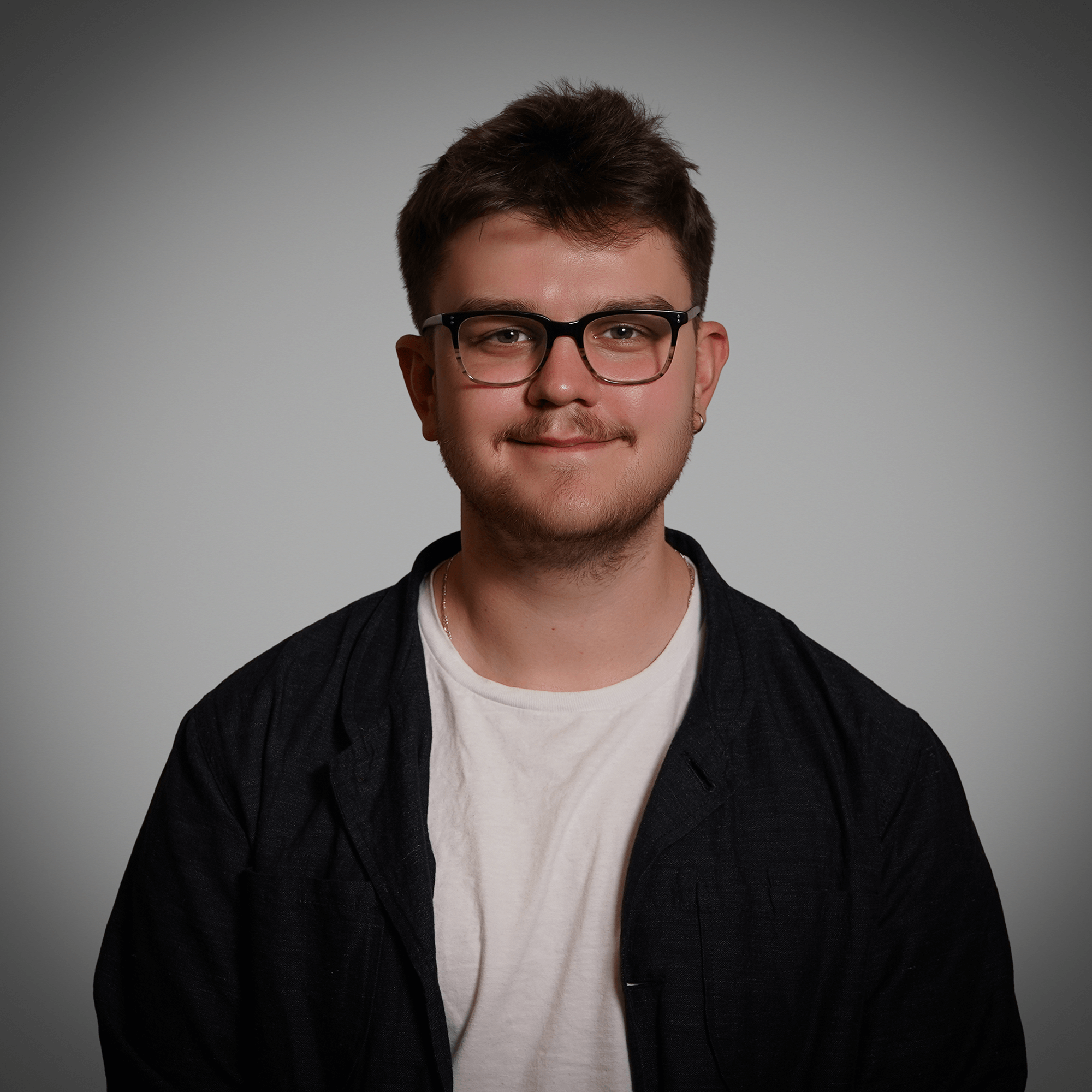 Jacob Potter – Hope & Glory