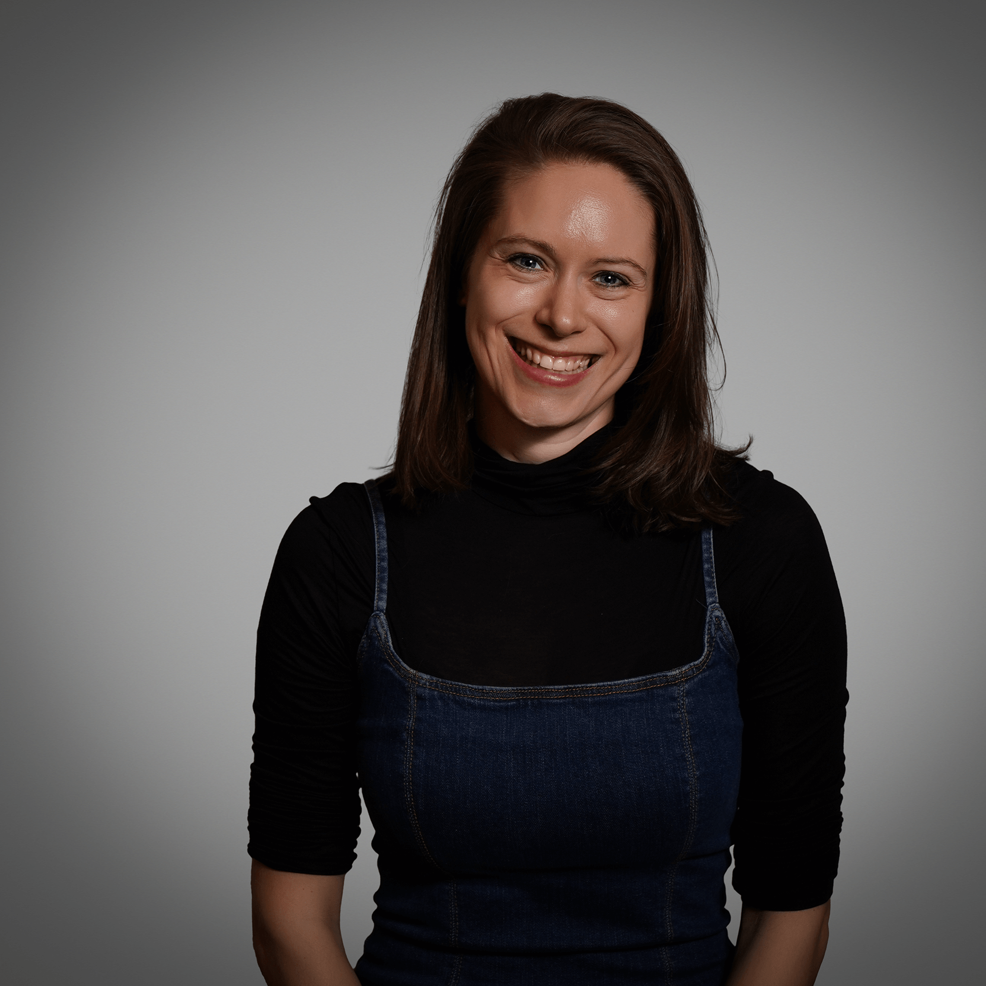 Jen Murdoch – Hope & Glory