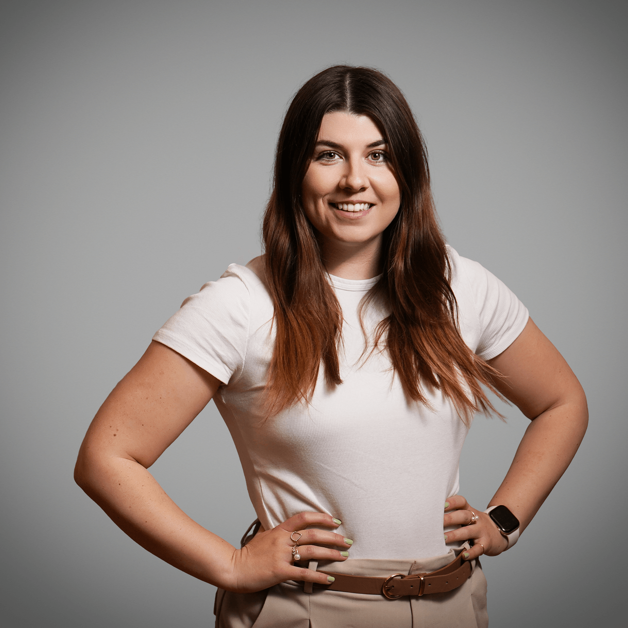 Lily Wiggins – Hope & Glory