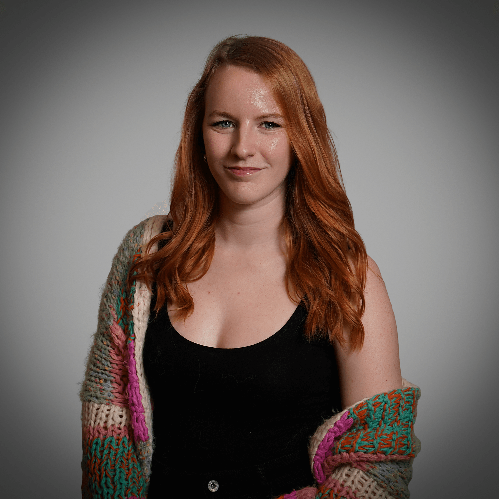 Megan Ruddy – Hope & Glory