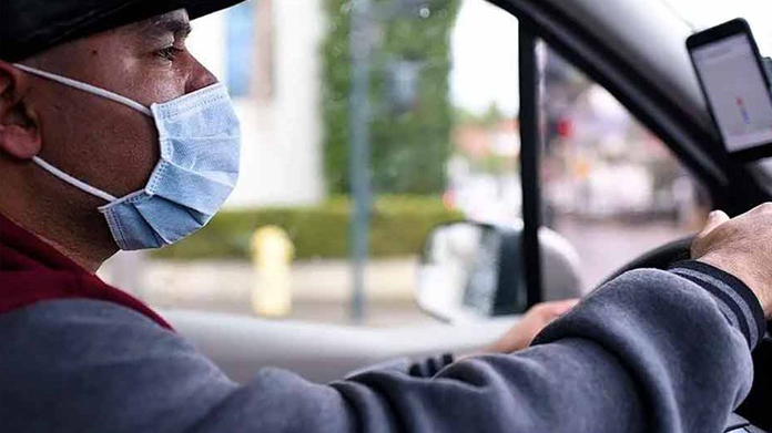 We’ve been helping Uber announce that face coverings are now mandatory ...